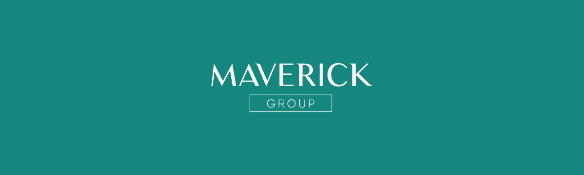 Kontakt | Maverick Group